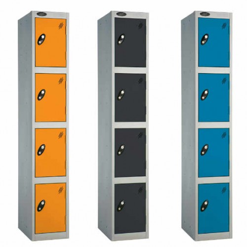 Probe Lockers